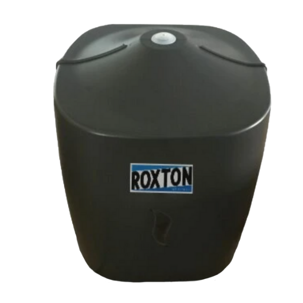 Roxton Wall Mounted Wipe Dispenser – Charcoal | Roxton Industries