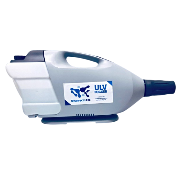 Heavy Duty ULV Fogger | Roxton Industries